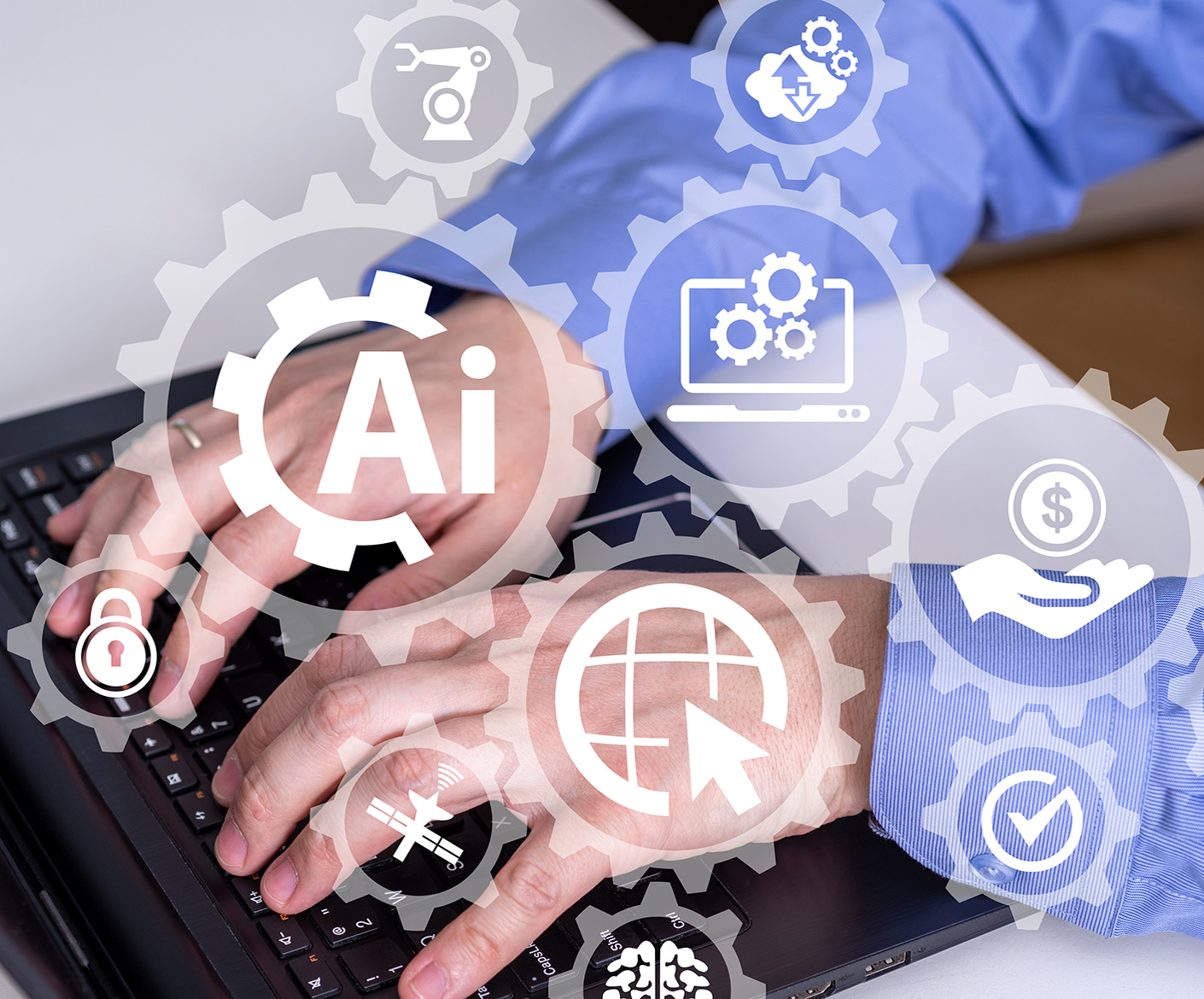 1 miljoen euro VLAIO-steun om hybrid AI breed inzetbaar te maken ...