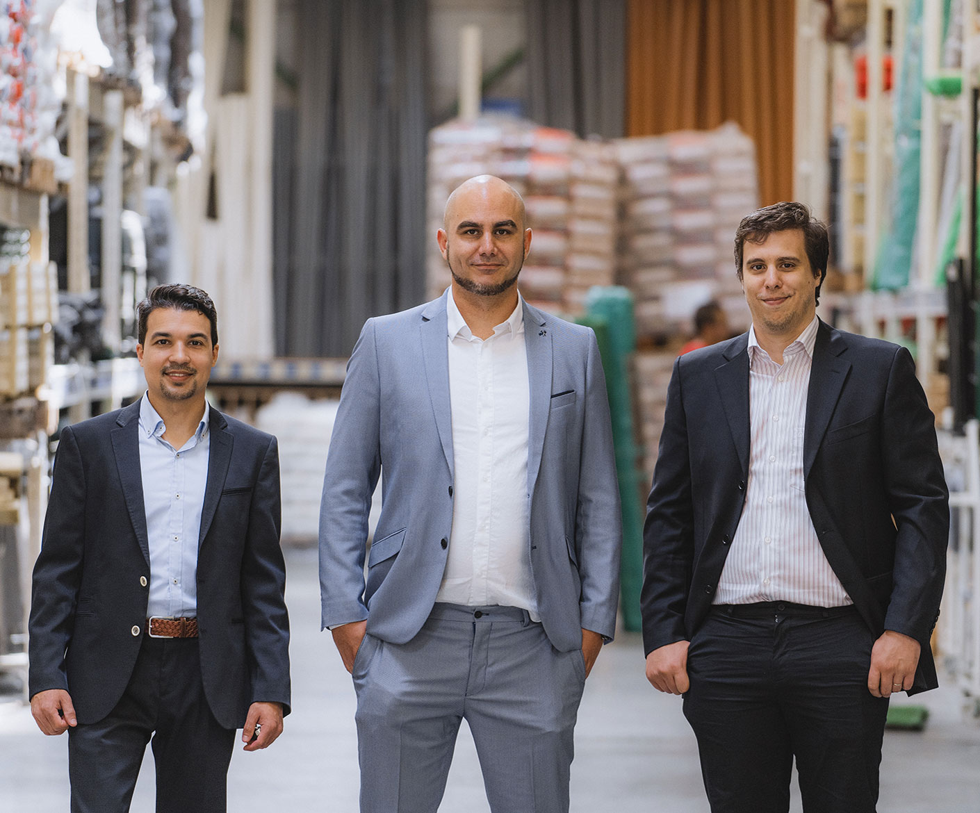 Zeal Robotics krijgt investering via investeringsfonds Marc Coucke ...