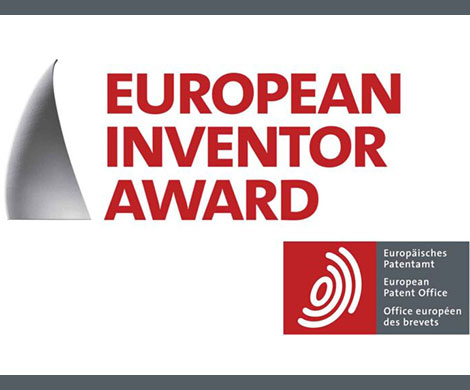 Nomineer uitvinder voor prestigieuze “European Inventor Award 2023 ...