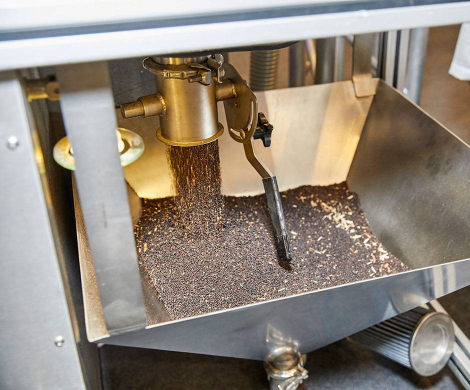 Solids professionals ontmoeten elkaar tijdens Solids Antwerpen ...