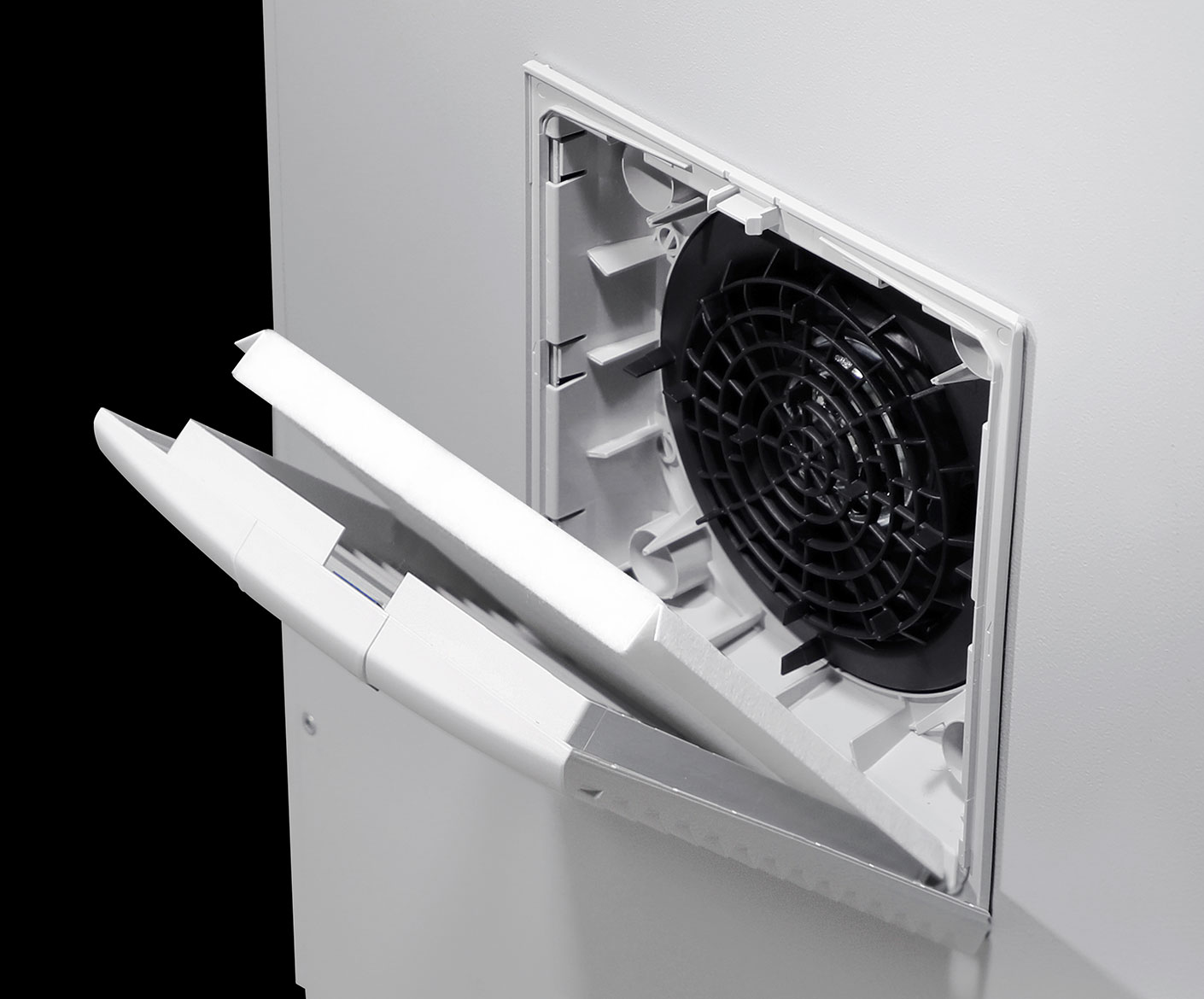 Rittal introduceert nieuwe vouwfilters voor TopTherm-reeks | Engineeringnet