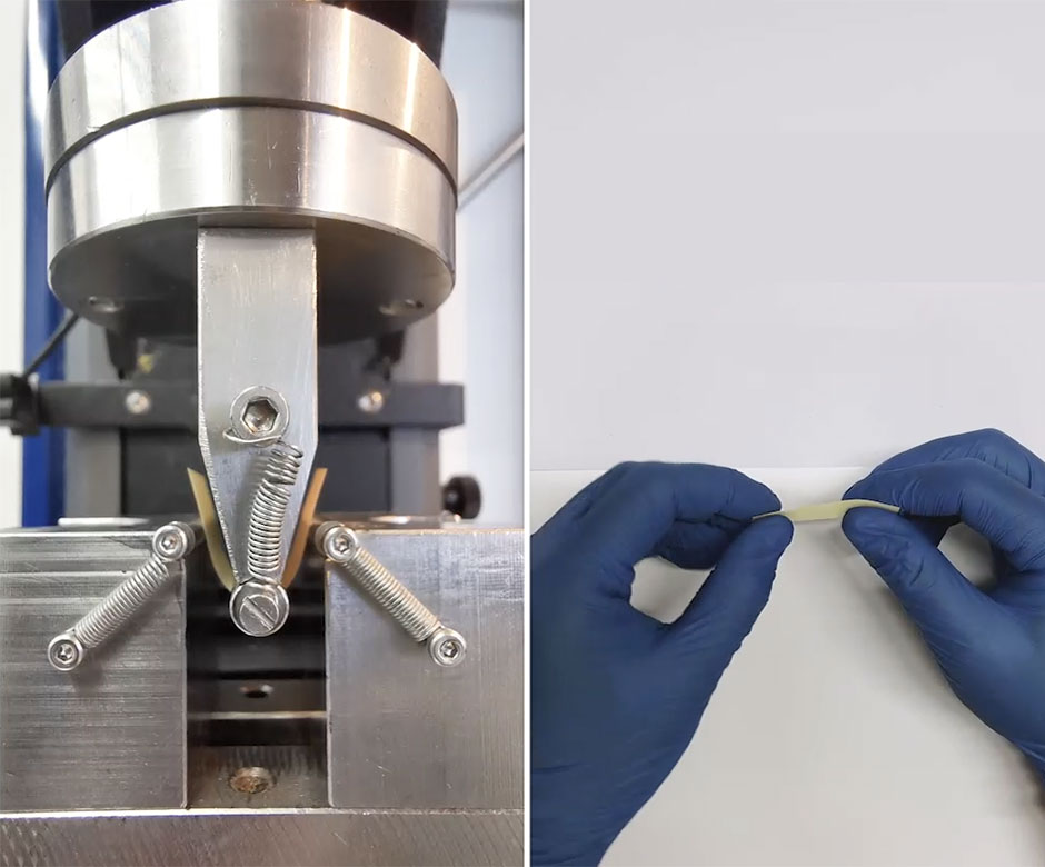 Nieuw membraan biedt groot potentieel voor betere scheiding van ...