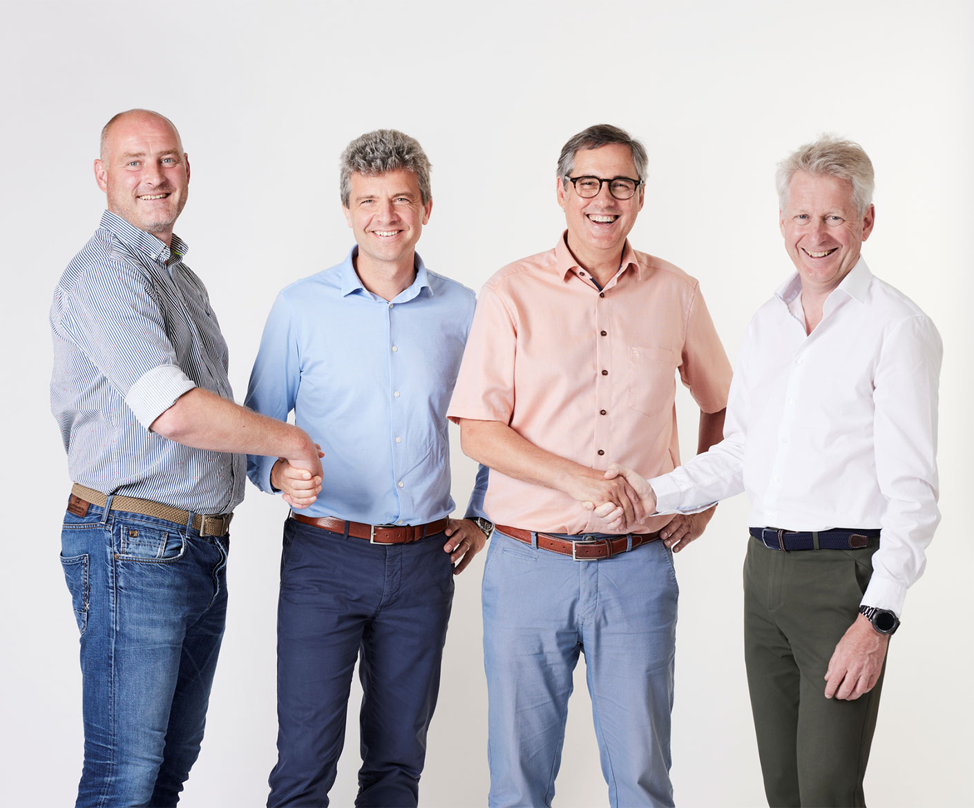 Tecon groep overgenomen door BM Engineering | Engineeringnet