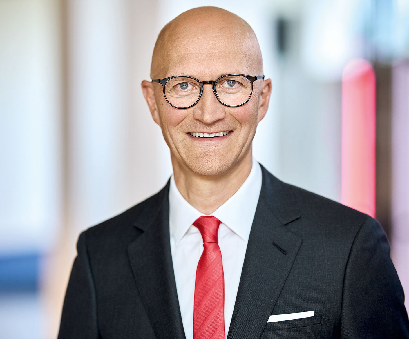 Ulrich Engenhardt devient le nouveau Chief Business Units Officer chez ...