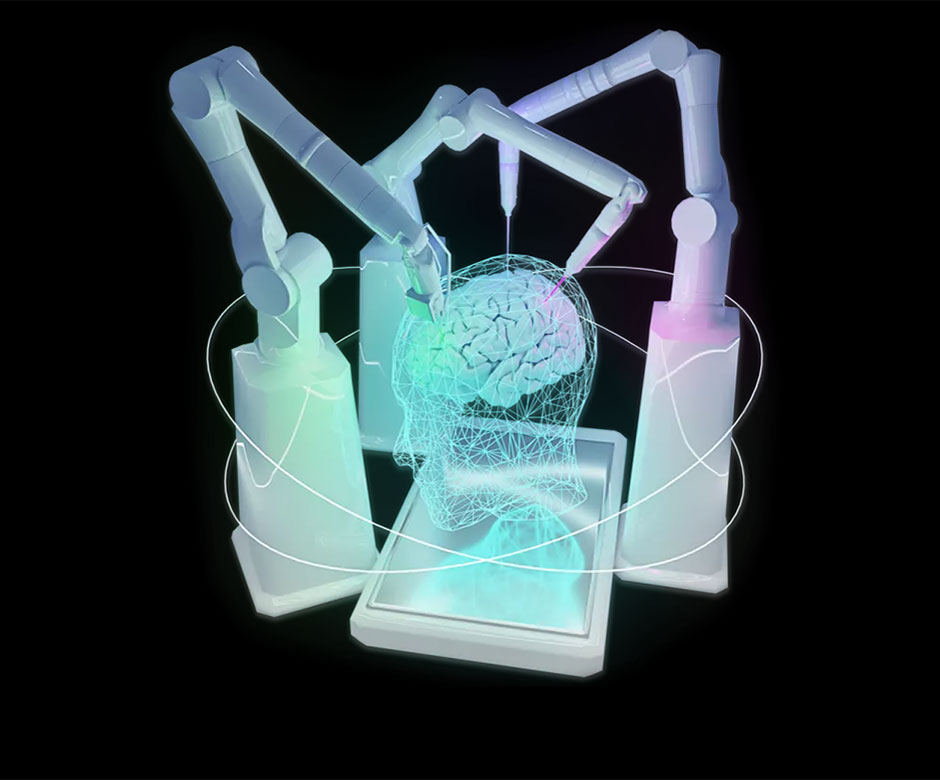 Projet TEF-Health: l'IA et la robotique au service du secteur médical ...