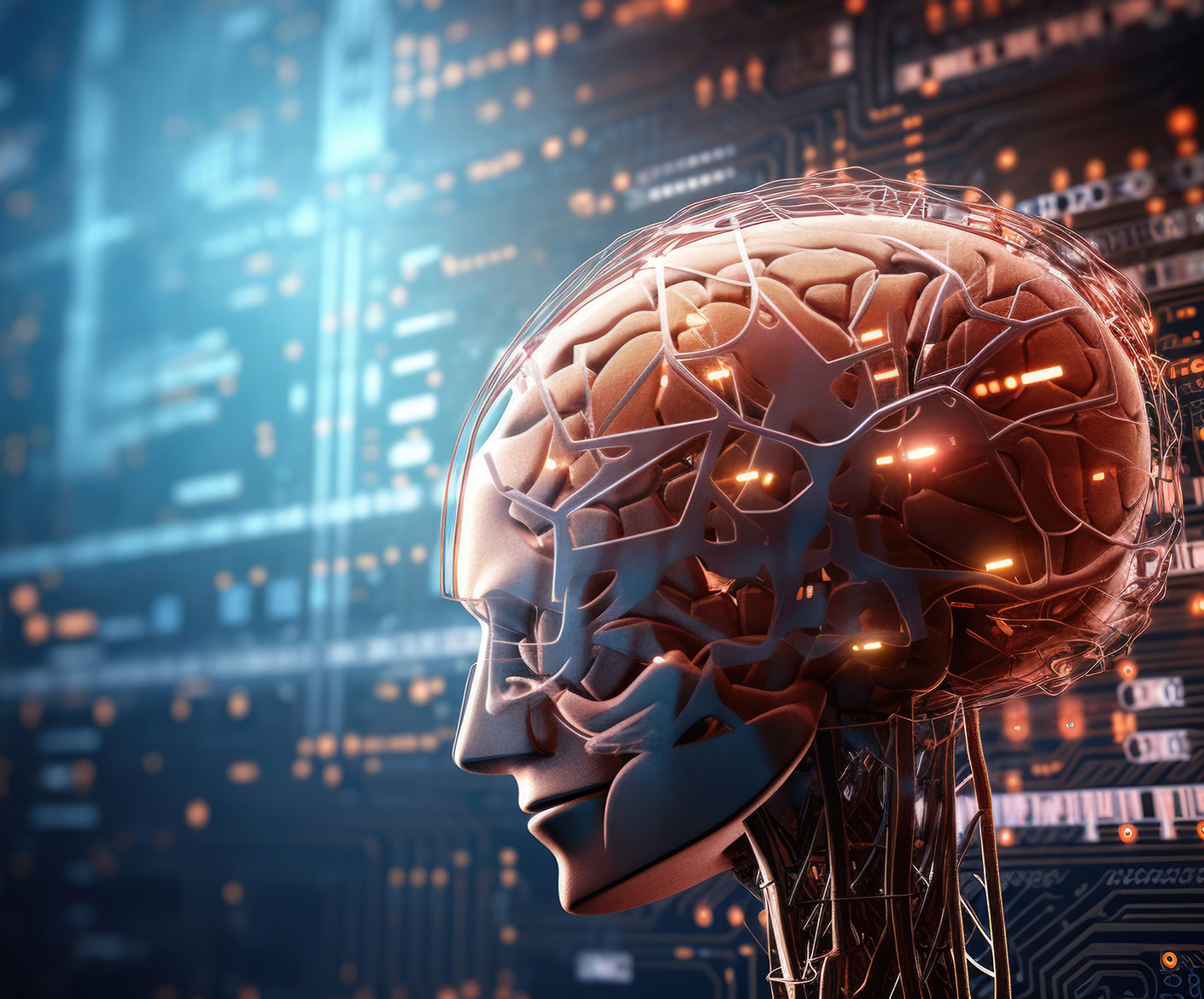 Un nouveau modèle d'IA multimodal | Engineeringnet