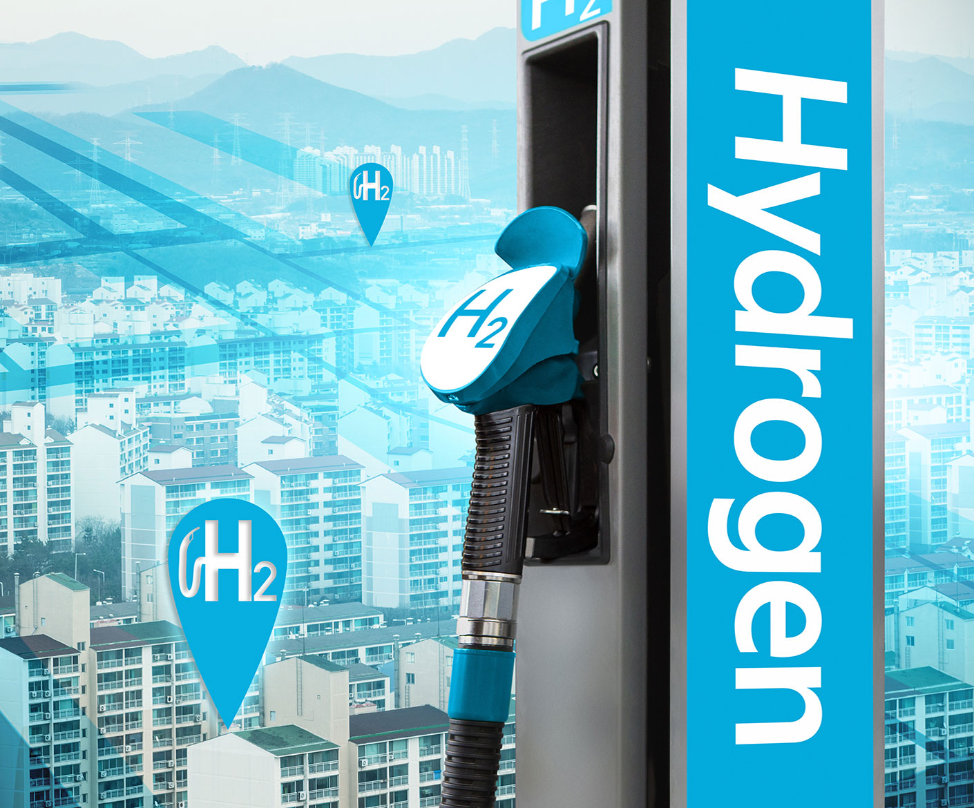 4.8 miljoen euro voor lokale waterstofnetwerken | Engineeringnet