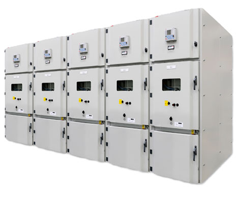 Engie kiest ABB voor upgrade schakelapparatuur kerncentrale ...