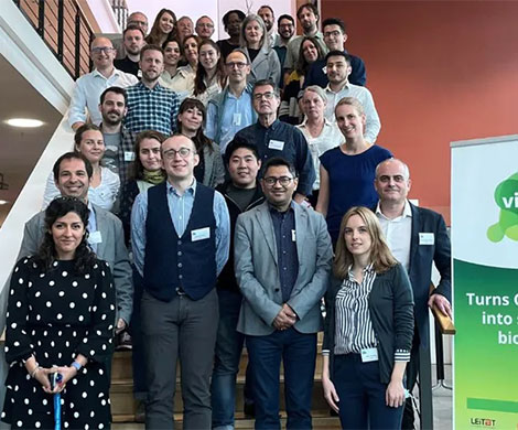 Nieuwe methode om CO2-uitstoot om te zetten in organische verbindingen ...