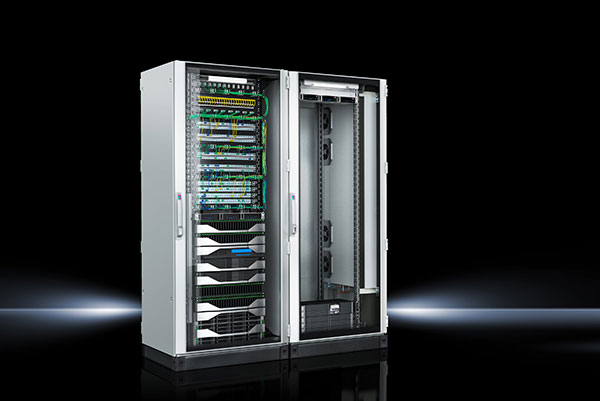 Rittal datacenter voor innovatieve IoT-oplossingen voor | Engineeringnet