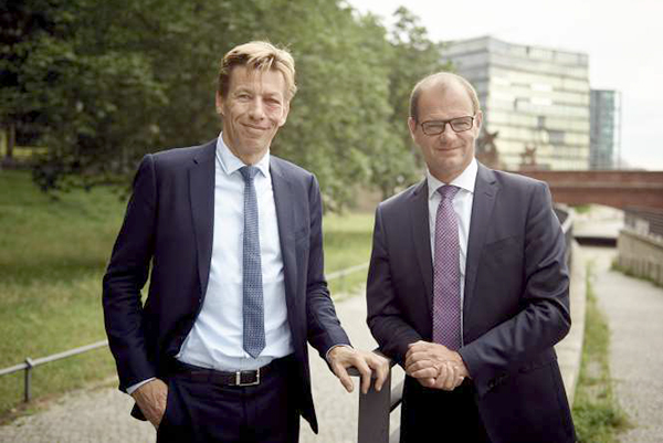 Stefan Kapferer nieuwe CEO van 50Hertz | Engineeringnet