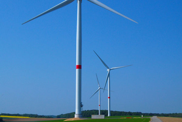 Groot succes voor burgerdeelname aan EDF Luminus Wind Together ...