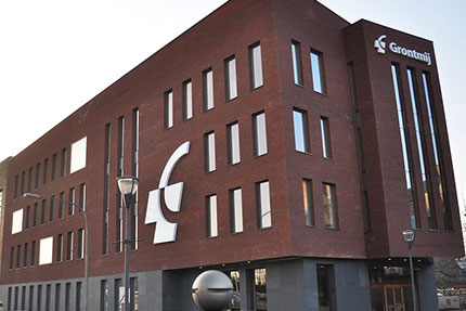 Grontmij Belgium kiest Assec Belgium als Preferred Supplier ...