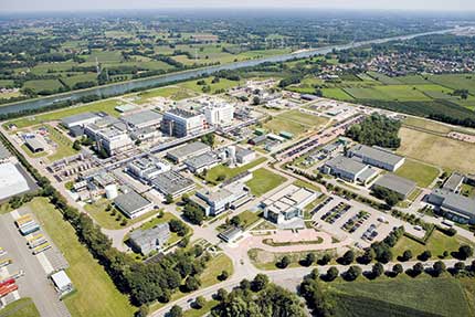 Een heel jaar lang op stage bij Janssen Pharmaceutica | Engineeringnet