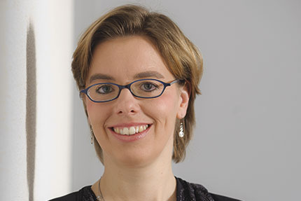 Kathleen Dupont wordt Algemeen Directeur van USG Engineering ...