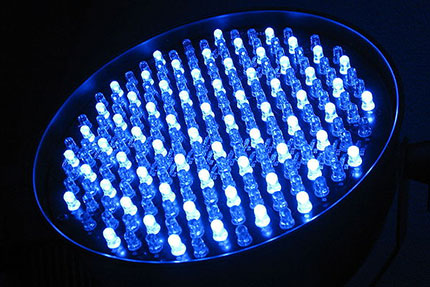 Nobelprijs fysica voor de uitvinders van de LED verlichting ...