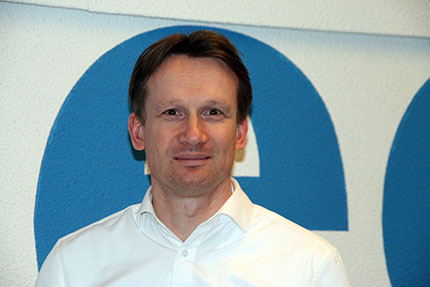 Perry Verberne nieuwe directeur van Van Beek en Celsius | Engineeringnet