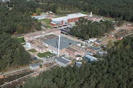 Grontmij Belgium sleept hoogtechnologische IRMM-opdracht in de wacht ...