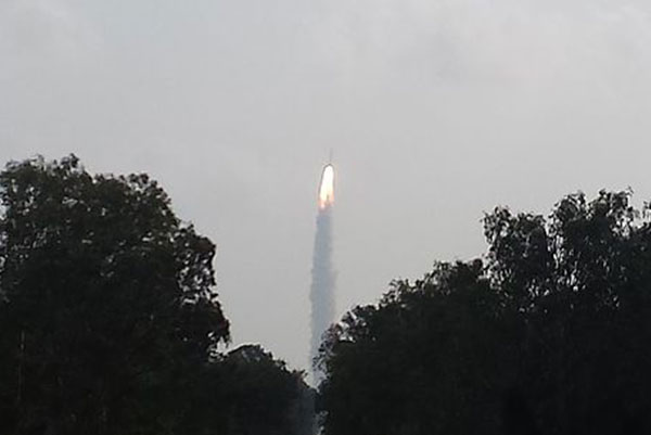 ISISpace levert 101 nanosatellieten voor Indiase wereldrecord-lancering ...