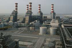 Belgian Tractebel Engineering signs engineering contract with CIPREL ...