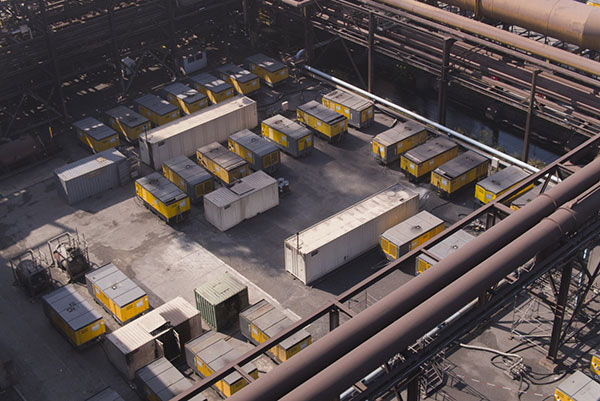 Atlas Copco Rental voorkomt zware productieverliezen | Engineeringnet