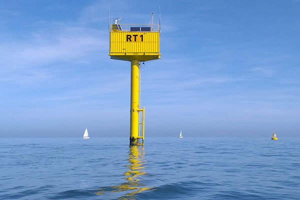 POM en EMEC zetten Blue Accelerator op de kaart | Engineeringnet