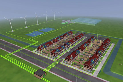 Samenwerking Stedin en Liander op gebied van dataverkeer | Engineeringnet