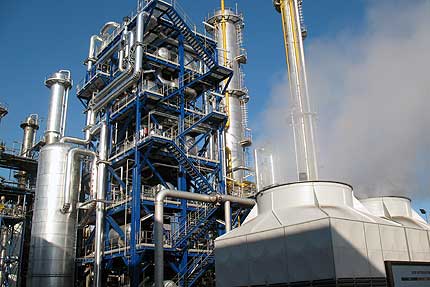 Taminco is ‹meest aantrekkelijke werkgever› in Gentse regio ...