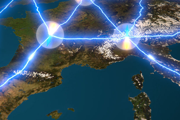 QuTech presenteert roadmap voor quantum-internet | Engineeringnet