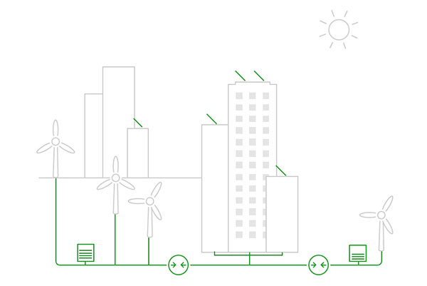 Elia investeert in start-up Enervalis | Engineeringnet