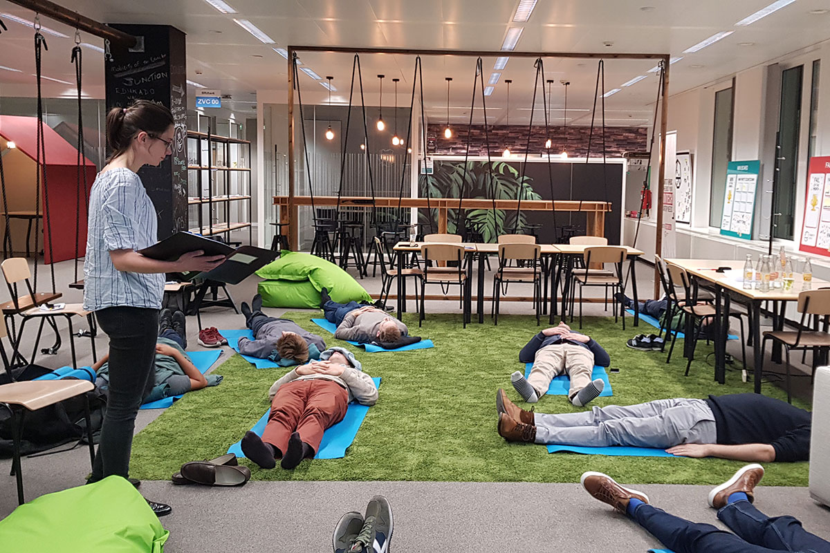 Well-being Barometer 2021 toont stress bij founders aan | Engineeringnet