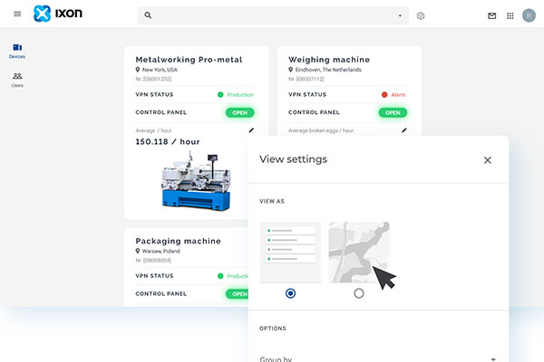 IXON lanceert nieuw IXON Cloud 2 platform | Engineeringnet