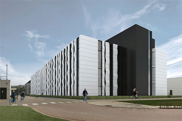 Johnson & Johnson investeert 42,8 miljoen euro in Beerse | Engineeringnet