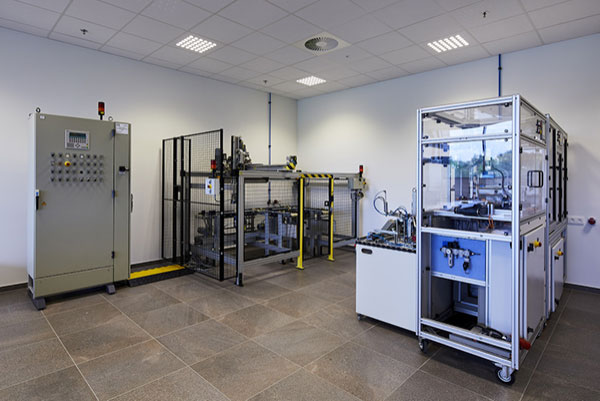 Limtec opent expertisehub van de toekomst | Engineeringnet