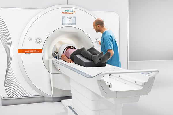 ULiège neemt eerste 7 Tesla MRI-scanner in gebruik | Engineeringnet