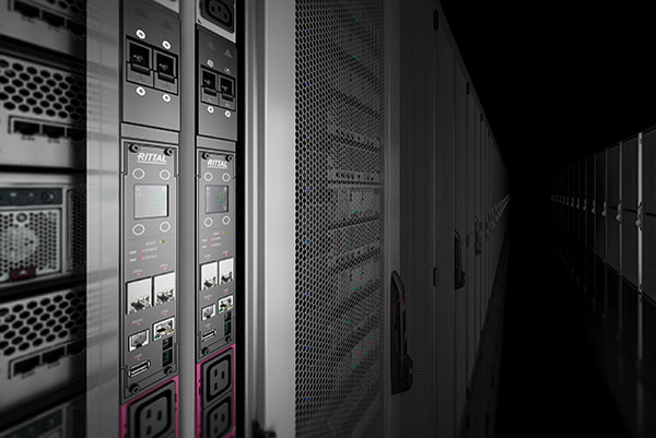 Rittal lanceert vijf nieuwe Power Distribution Units | Engineeringnet