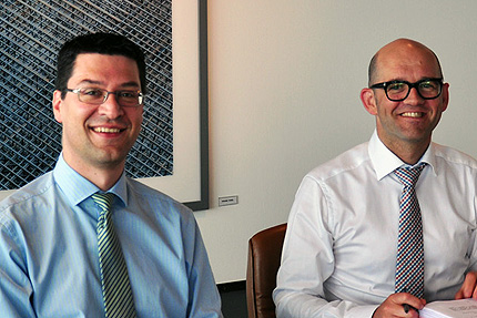 Consortium 'Via Brugge' gunt Grontmij studieopdracht nieuwe A11-snelweg ...