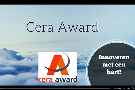 16 technische studenten ontvangen Cera Award | Engineeringnet