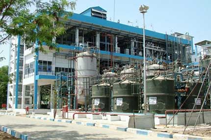 Solvay Upgrades Ultra Polymer Prodcution in India | Engineeringnet