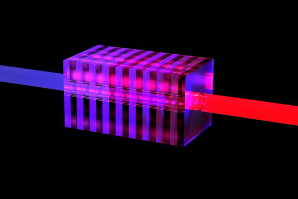 Constructie van 50 perfecte fotonen voor bouw quantumcomputer ...