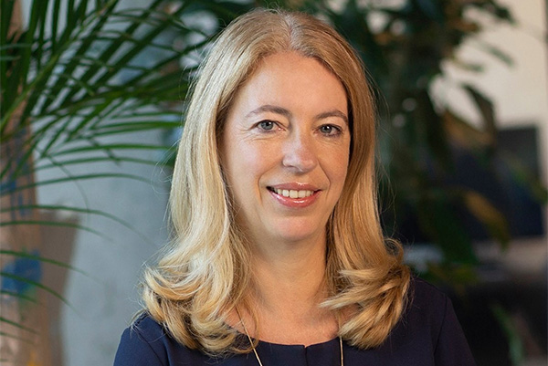 Ontoforce stelt Valerie Morel aan als CEO | Engineeringnet